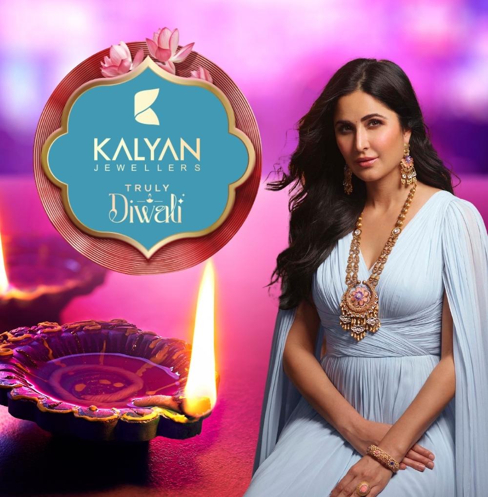 Kalyan Jewellers | Celebrating Every Indian