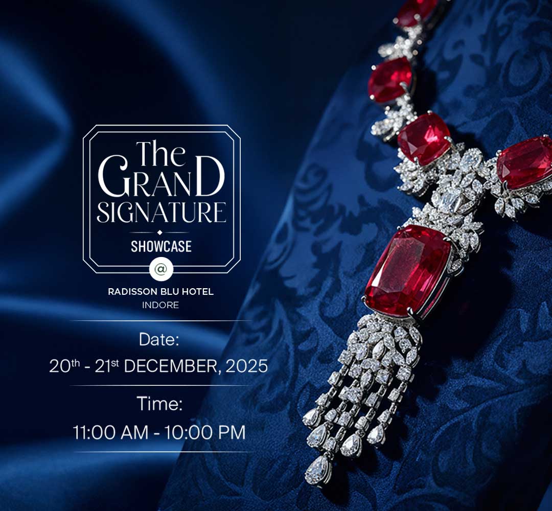 Grand Showcase Indore