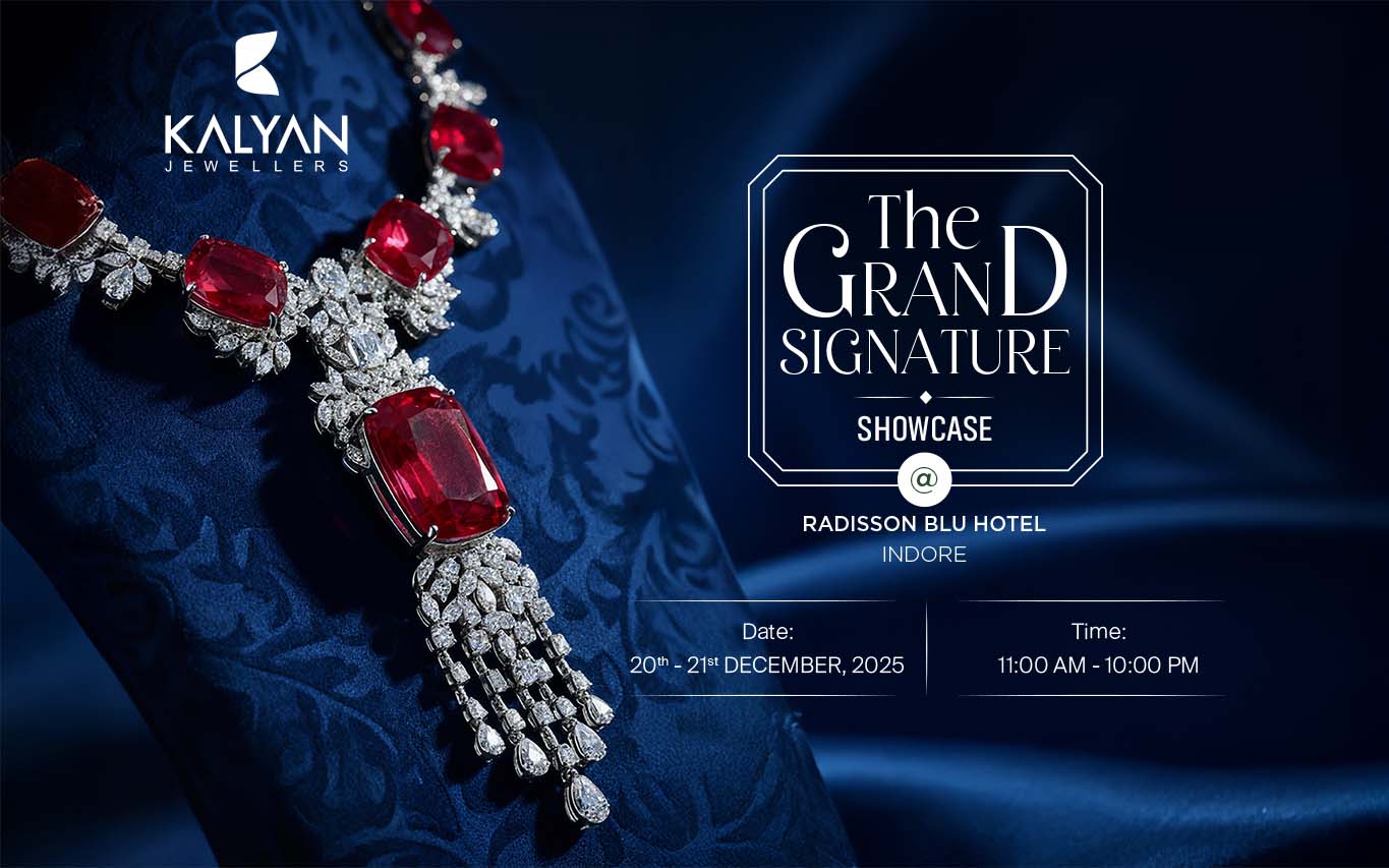 Grand Showcase Indore